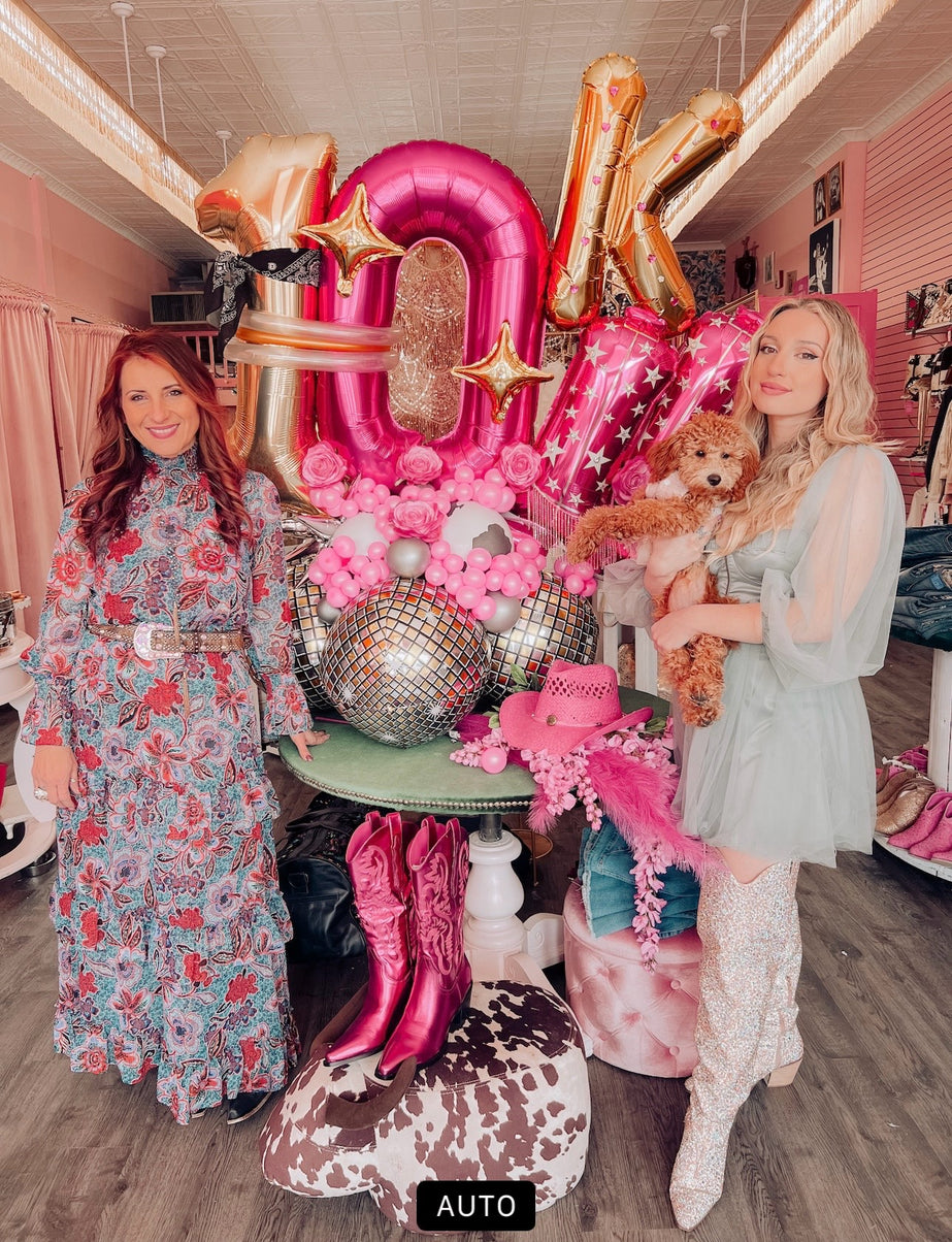 About Us – Bullet Boots