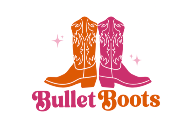 Coastal Cowgirl – Bullet Boots