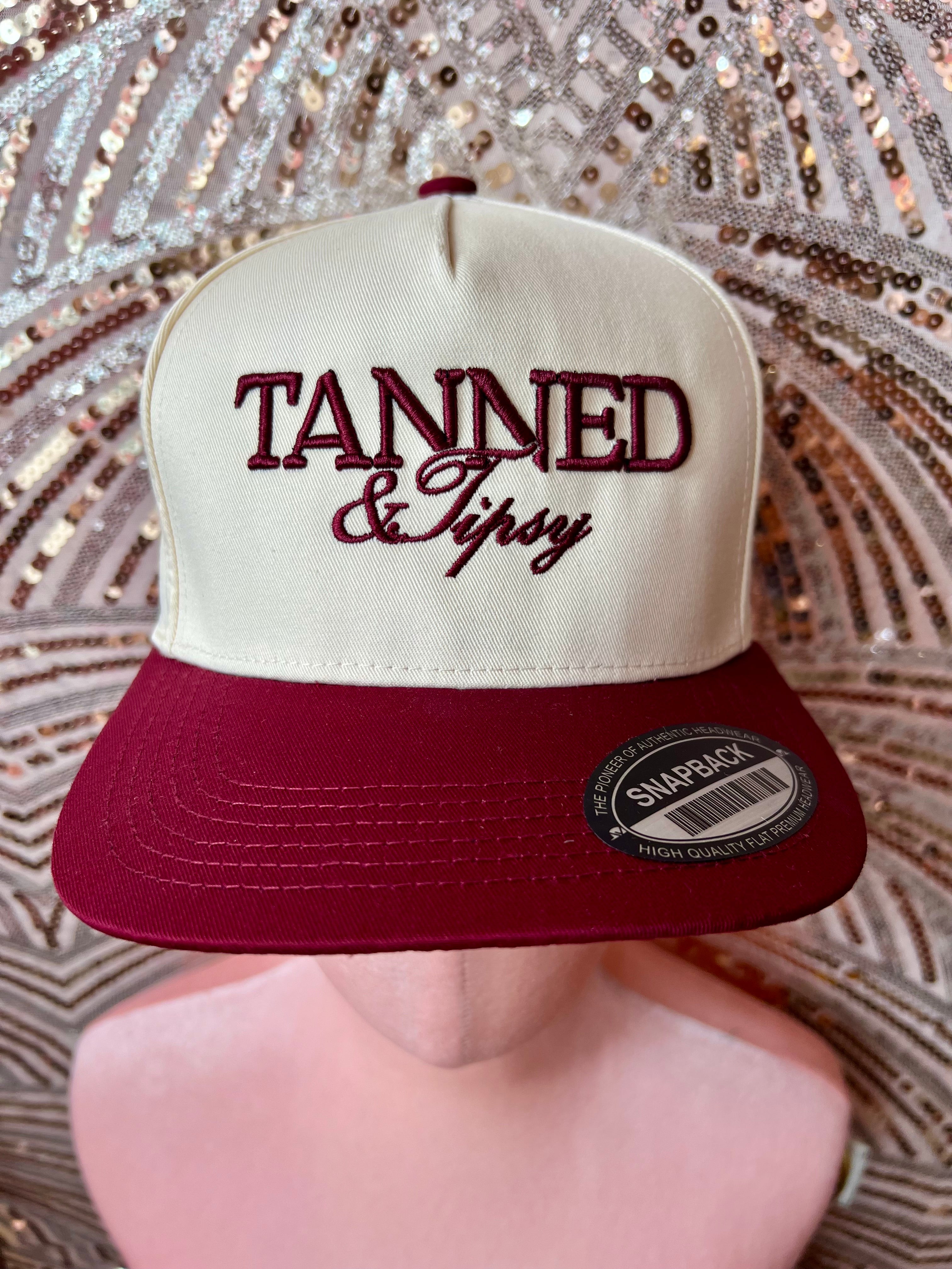 Vintage Trucker Hats – Bullet Boots
